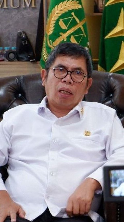 JAM-Pidum Setujui 34 Pengajuan Penghentian Penuntutan